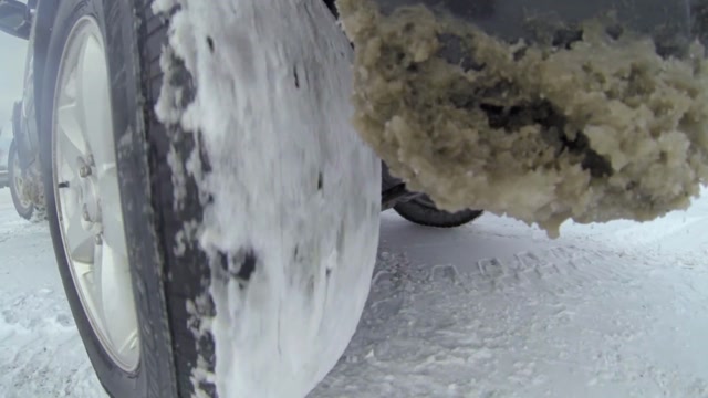 Tire Dust Stock Footage: Royalty-Free Video Clips - Storyblocks