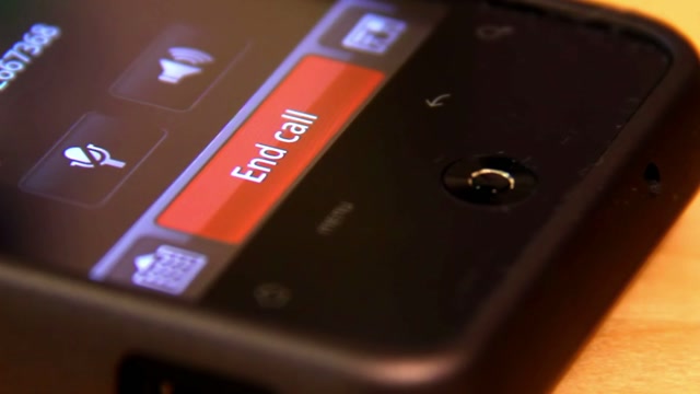 End Call Stock Footage: Royalty-Free Video Clips - Storyblocks