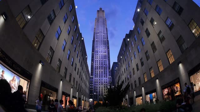 Nbc Building Stock Footage: Royalty-Free Video Clips - Storyblocks