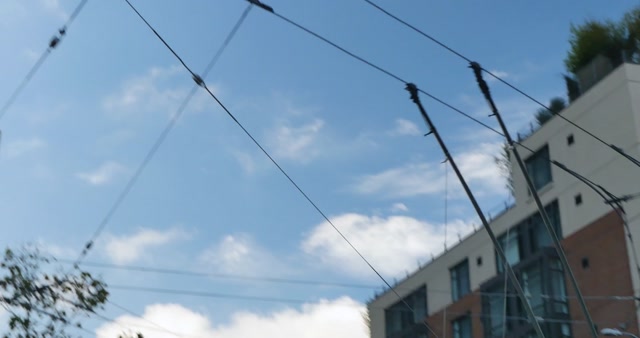 Overhead City Shot Stock Footage: Royalty-Free Video Clips - Storyblocks