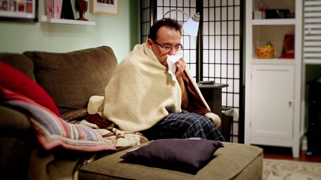 Hungover Man Stock Footage: Royalty-Free Video Clips - Storyblocks