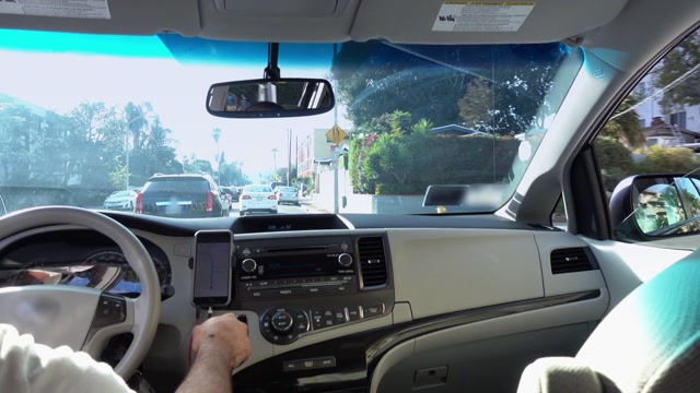 Uber Driver Stock Footage: Royalty-Free Video Clips - Storyblocks