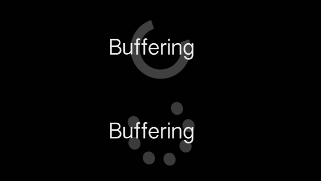 Circle Animation Alpha Stock Footage: Royalty-Free Video Clips ...