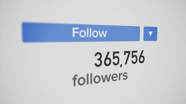 Count Up Stock Footage: Royalty-Free Video Clips - Storyblocks