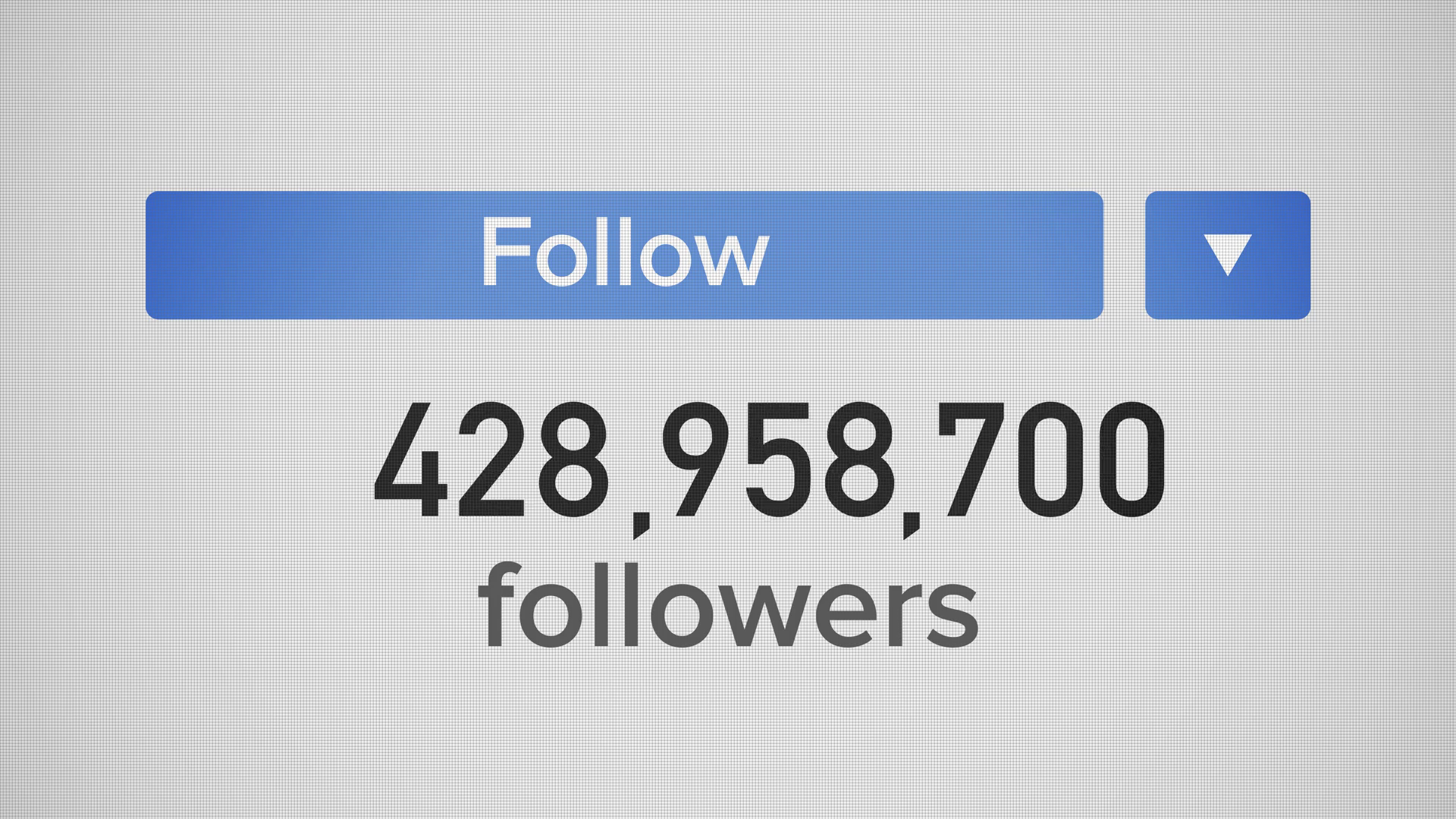 A Closeup Video Meter Of Influencer's Social Stock Footage SBV ...