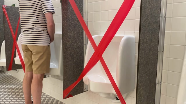 Restroom Sign Stock Footage: Royalty-Free Video Clips - Storyblocks