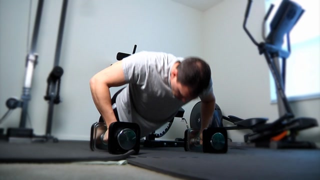 Home Gym Stock Footage: Royalty-Free Video Clips - Storyblocks