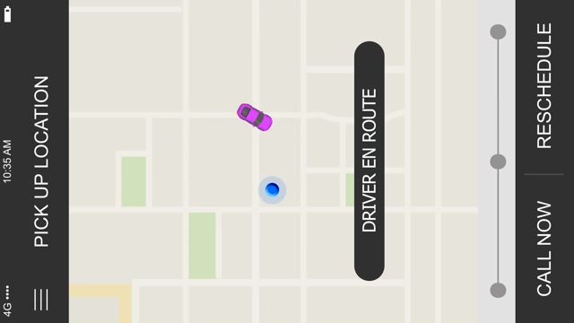 Uber Map Stock Footage: Royalty-Free Video Clips - Storyblocks