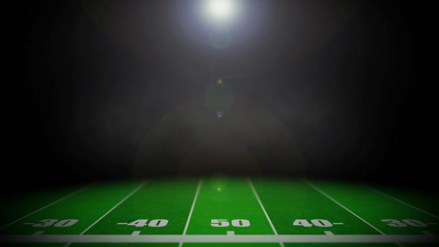 American Football Animation Stock Footage: Royalty-Free Video Clips ...