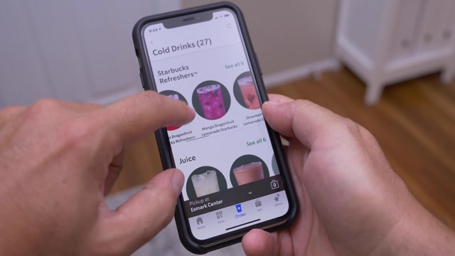 Infomercial App Stock Footage: Royalty-Free Video Clips - Storyblocks