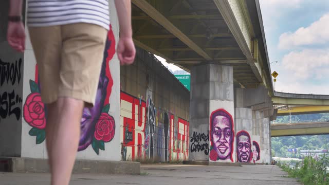 George Floyd Stock Footage: Royalty-Free Video Clips - Storyblocks