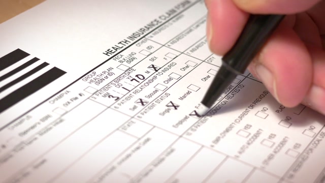 Health Insurance Stock Footage: Royalty-Free Video Clips - Storyblocks