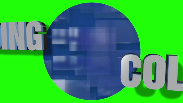Building Collapse Animation Stock Footage: Royalty-Free Video Clips ...