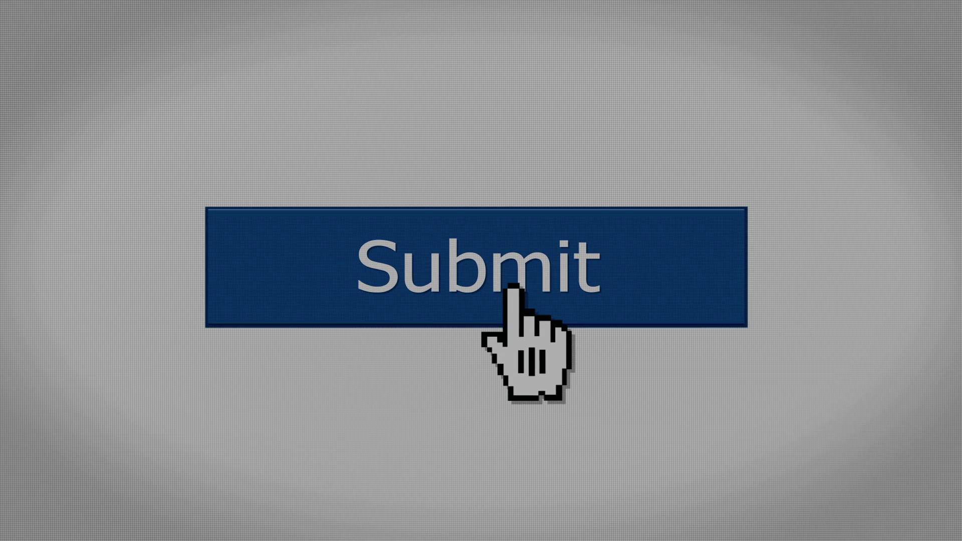 A "submit" Animated Button Click With Stock Footage SBV-347066381 ...