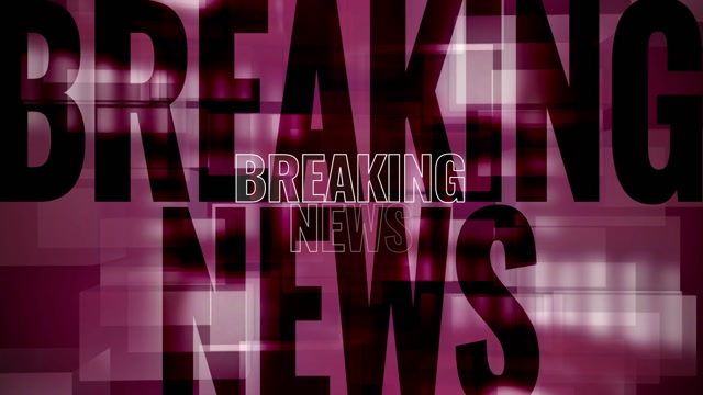 Breaking News Green Screen Stock Footage: Royalty-Free Video Clips ...