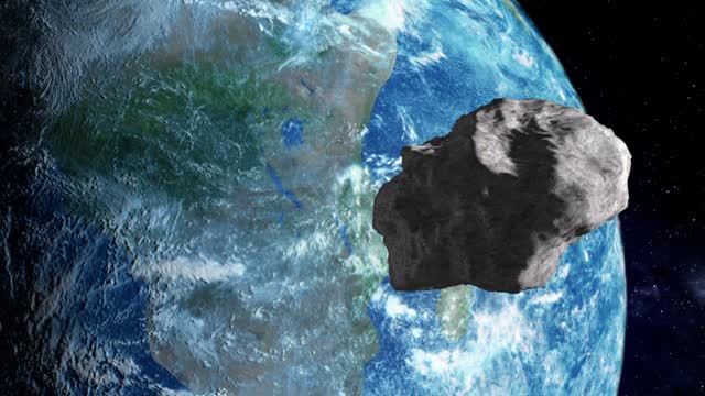 Meteor Doom Stock Footage: Royalty-Free Video Clips - Storyblocks