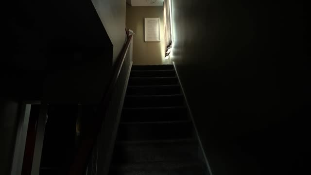 Paranormal Activities Research Stock Footage: Royalty-Free Video Clips ...