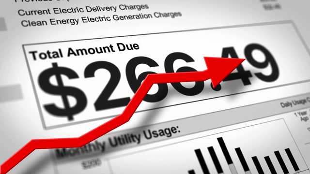 Digital Invoice Stock Footage: Royalty-Free Video Clips - Storyblocks