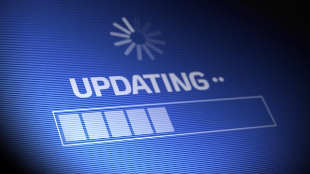 Technology Updates Stock Footage: Royalty-Free Video Clips - Storyblocks