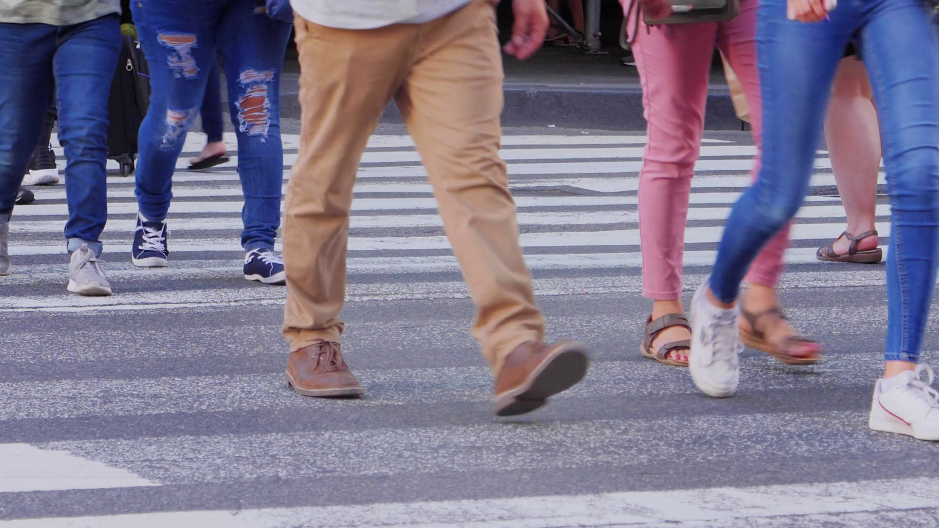 A Low Angle Slow Motion View Of Stock Footage SBV-351886759 - Storyblocks