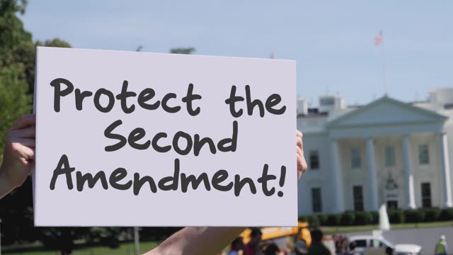 2nd Amendment Stock Footage: Royalty-Free Video Clips - Storyblocks