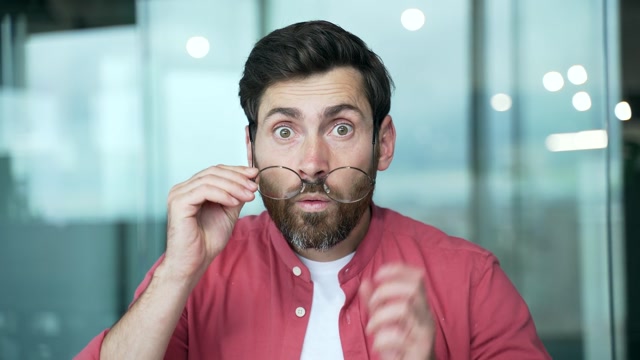 Good Looking Man Stock Footage: Royalty-Free Video Clips - Storyblocks