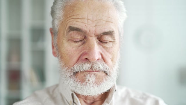 Candid Older Stock Footage: Royalty-Free Video Clips - Storyblocks