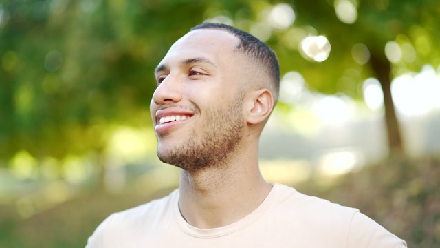 Fresh Man Stock Footage: Royalty-Free Video Clips - Storyblocks