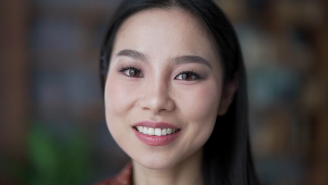 Woman Chinese Stock Footage: Royalty-Free Video Clips - Storyblocks