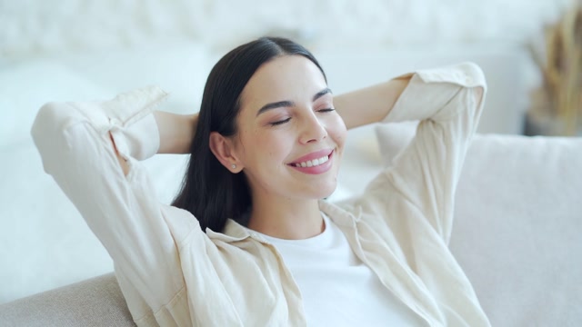 Joy Relaxing Stock Footage: Royalty-Free Video Clips - Storyblocks