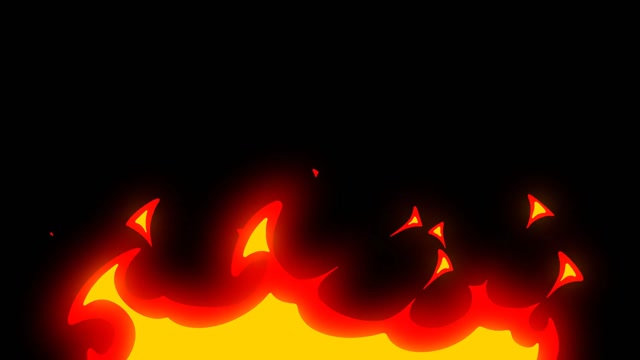 Looping Fire Stock Footage: Royalty-Free Video Clips - Storyblocks