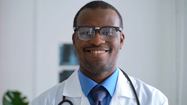 Veteran Doctor Stock Footage: Royalty-Free Video Clips - Storyblocks