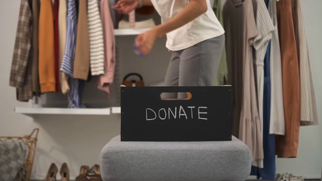 Generous Giving Stock Footage: Royalty-Free Video Clips - Storyblocks