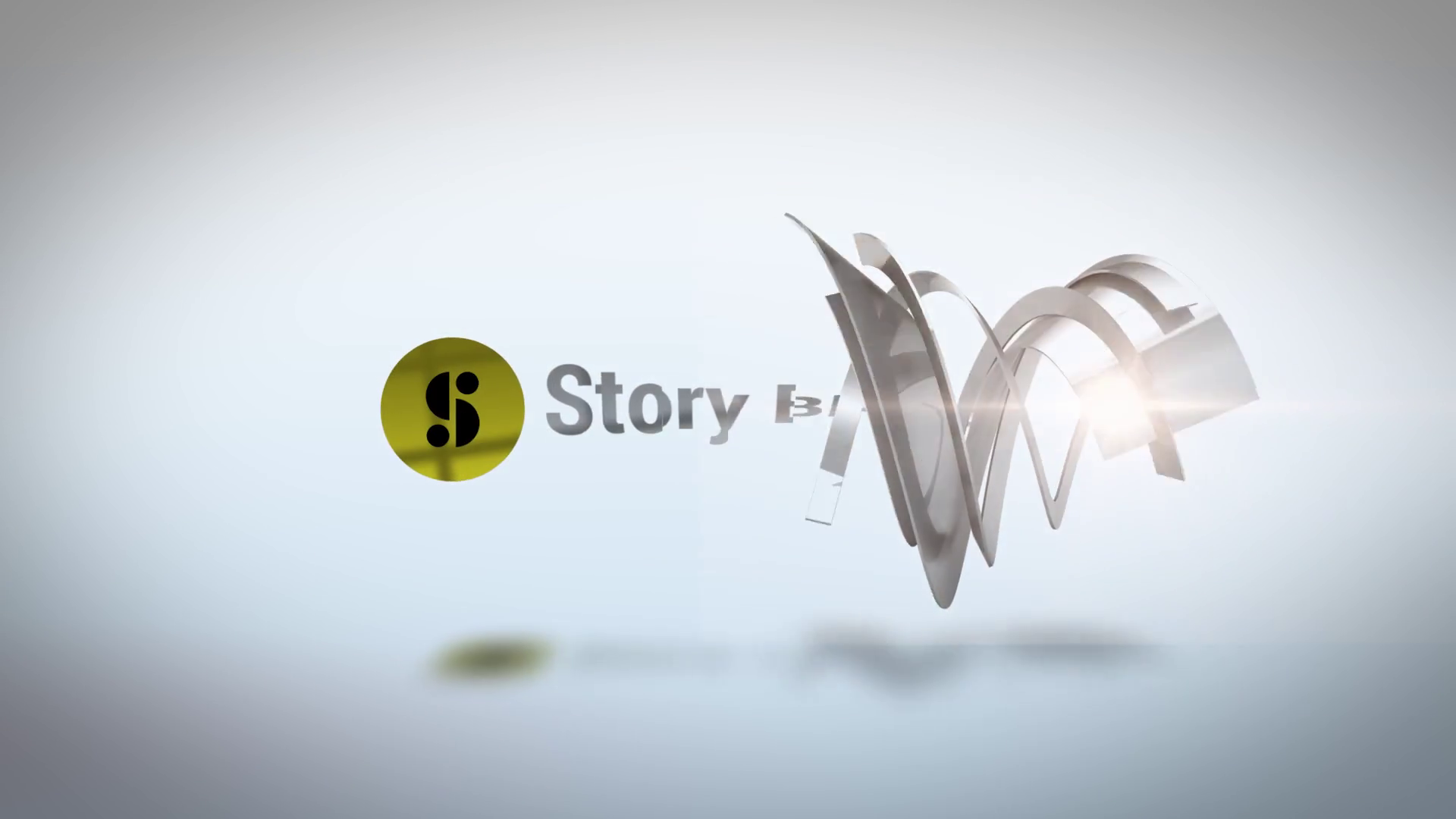 3D Streak Logo 00:07 SBV-338539174 - Storyblocks