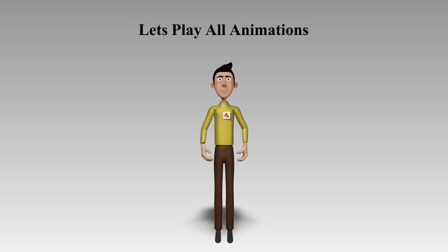 Character Animation Templates Royalty-Free - Storyblocks
