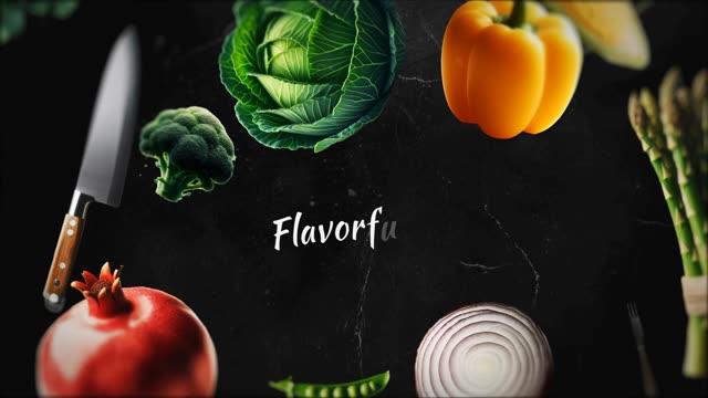 Cooking Templates Royalty-Free - Storyblocks