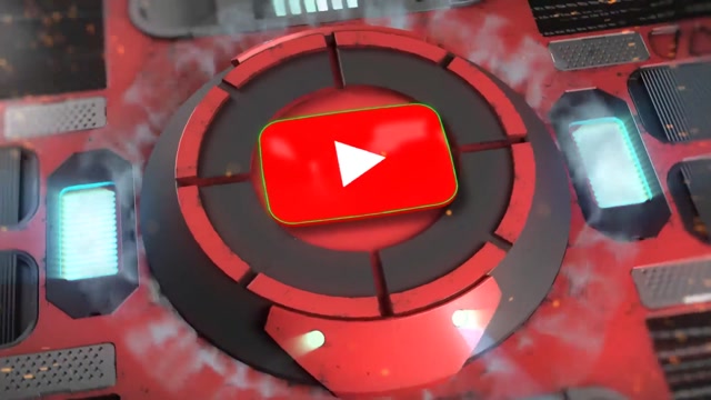 Logos 3d Templates Royalty-Free - Storyblocks