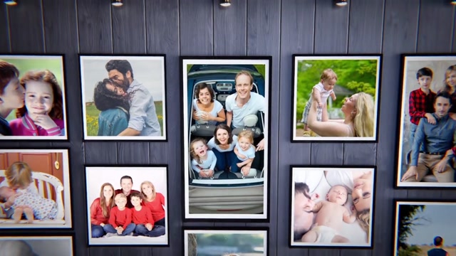 Royalty-Free Photo Frame Overlay Templates - Storyblocks