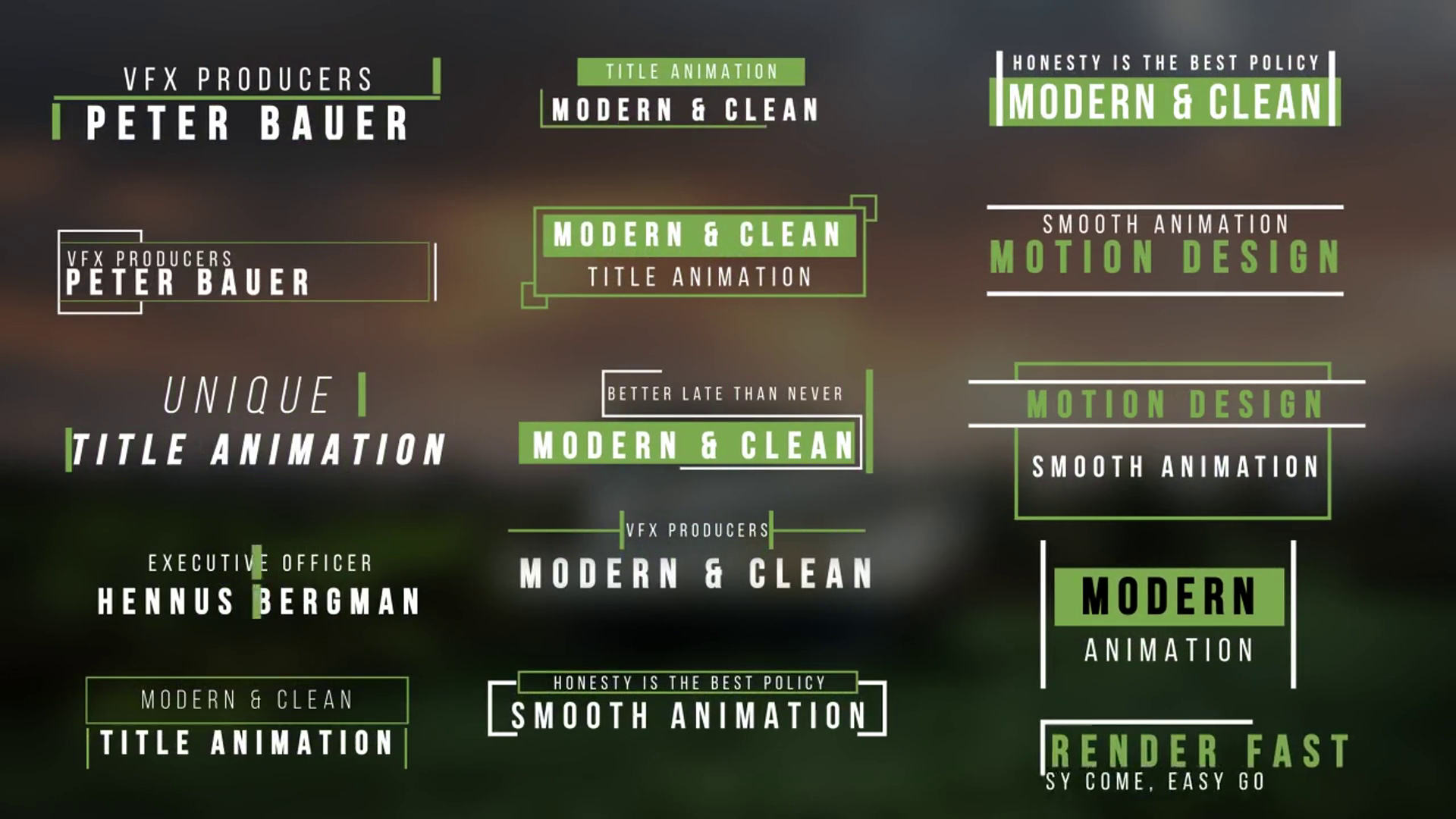 Modern Titles V 23 01:41 SBV-315214770 - Storyblocks