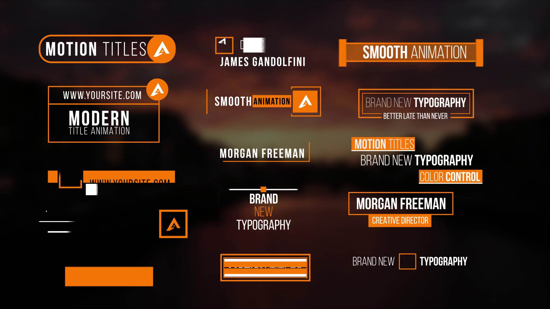 Modern Titles V 2 02:23 SBV-313415197 - Storyblocks