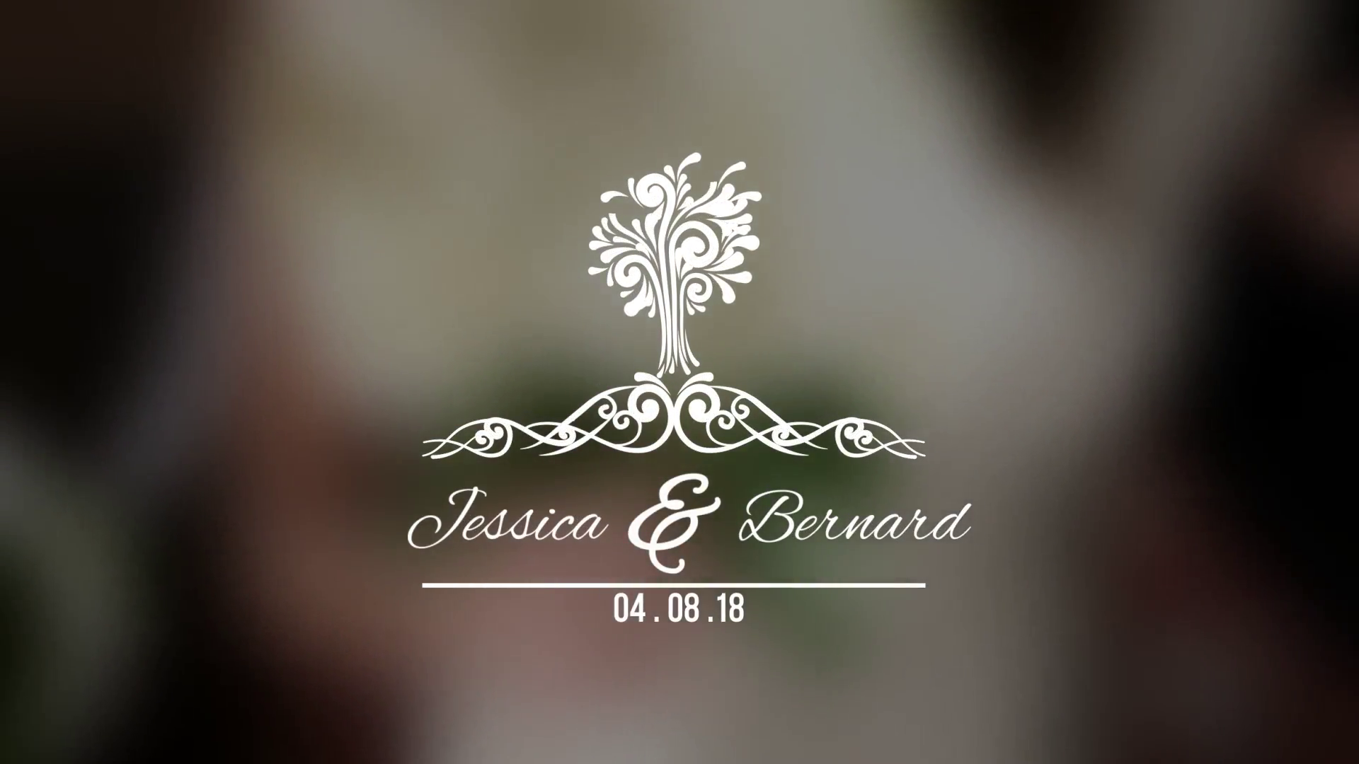 Wedding Titles Storyblocks