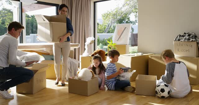 Children Apartment Stock Footage: Royalty-Free Video Clips - Storyblocks