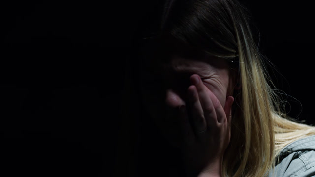 Psychological Ponder Stock Footage: Royalty-Free Video Clips - Storyblocks