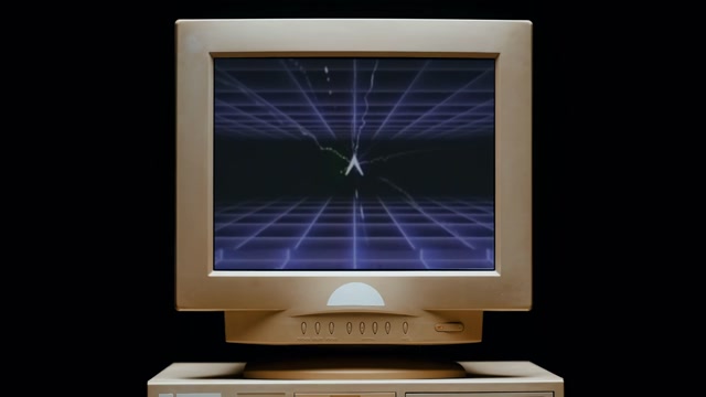 Computer Console Stock Footage: Royalty-Free Video Clips - Storyblocks