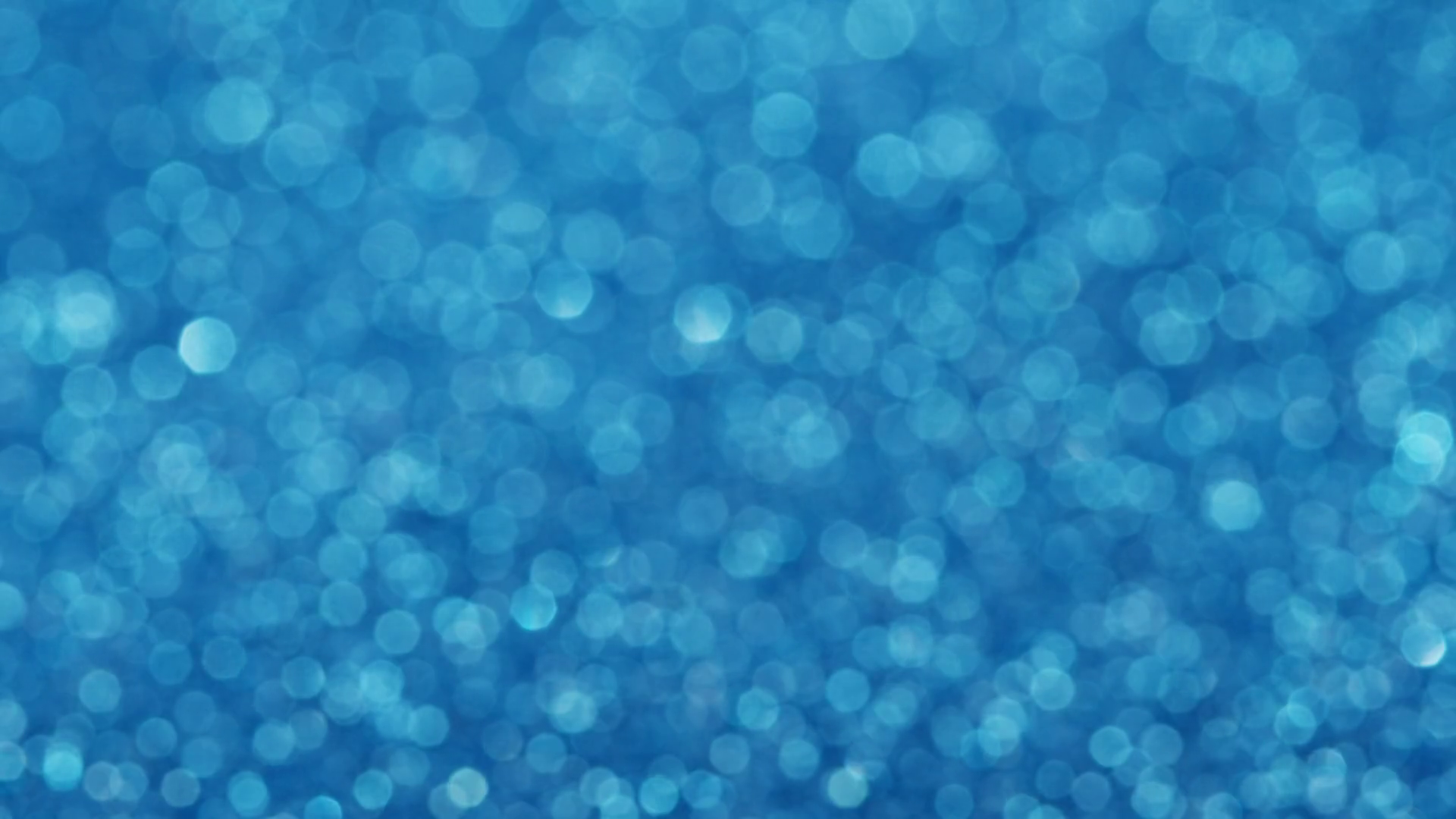 Blue Glitter Texture Bright Shimmer Close-up Stock Footage SBV ...