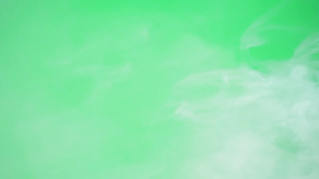 Mist Green Screen Stock Footage: Royalty-Free Video Clips - Storyblocks