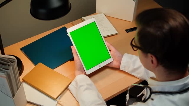 Human Body Green Screen Stock Footage: Royalty-Free Video Clips ...