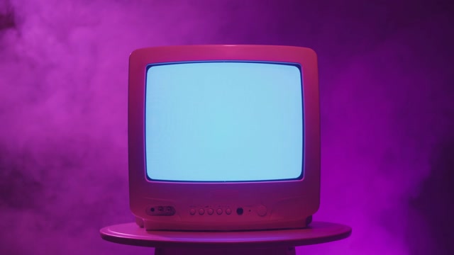 Purple Greenscreen Background Stock Footage: Royalty-Free Video Clips ...