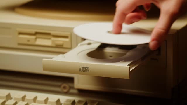2000s Stock Footage: Royalty-Free Video Clips - Storyblocks