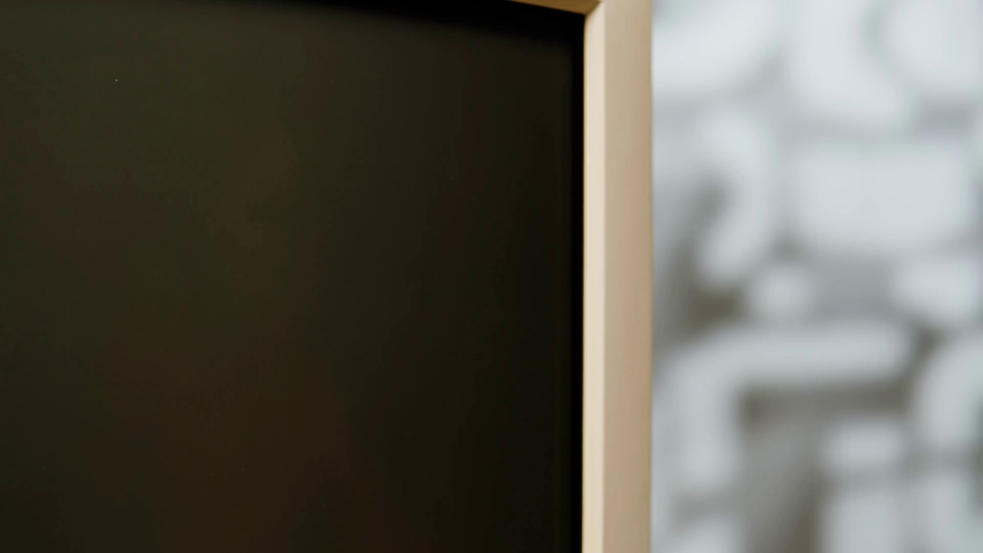 Retro pc with loading code console, programmer making scripts, green ...